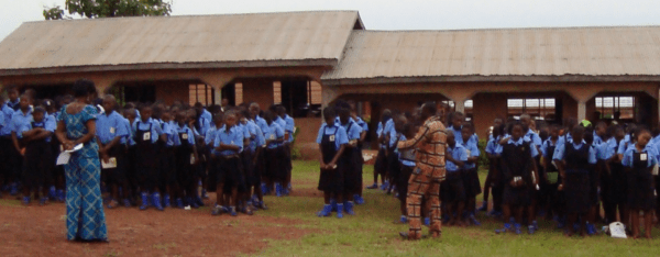 Livingstone Academy – Pilgrims Provision Ministries